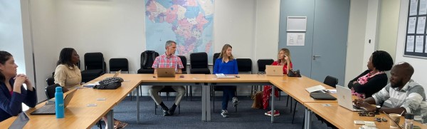 International Union For The Scientific Study Of Population